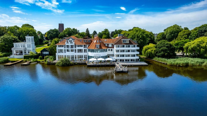 Seehotel Fährhaus - Westerstede