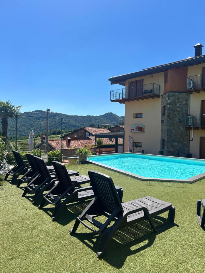 La Marina Resort - Comer See