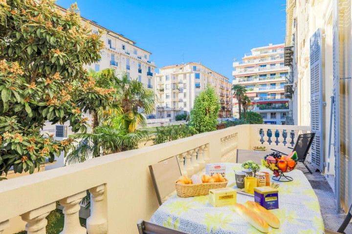 Via Italia Ap1054 - By Riviera Holiday Homes - Nizza