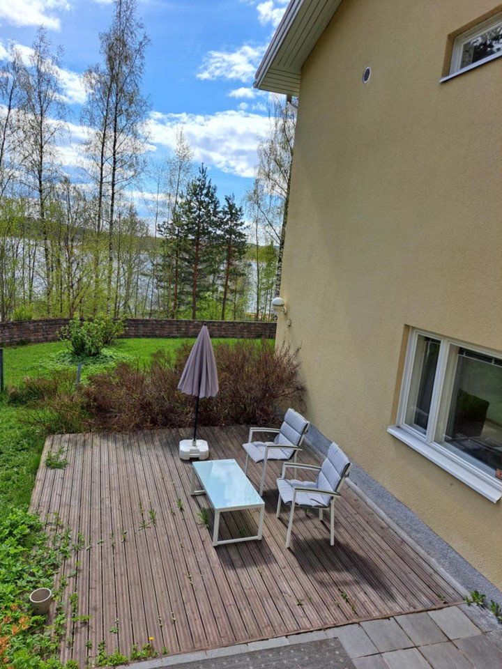 52m2 Appartment Near The City And The Lake - Jyväskylä