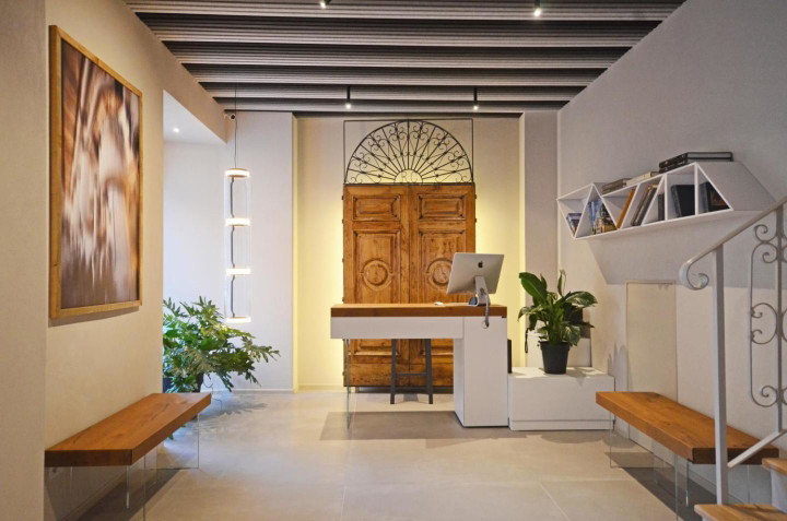 Albergo Centrale - Calabria