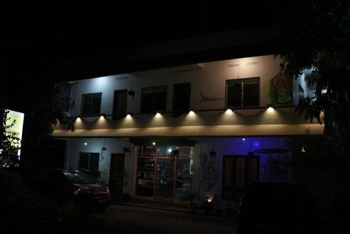 Wind Valley - Kerala
