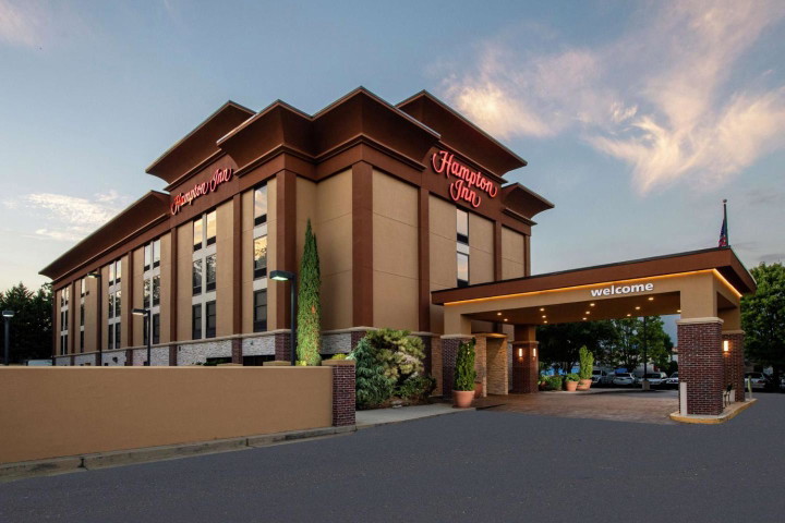 Hampton Inn Gainesville - Gainesville, GA