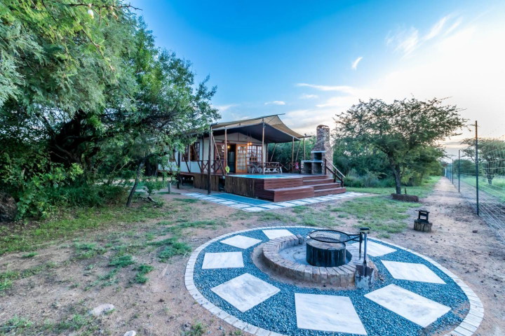 Jabula Bush Camp - Hammanskraal