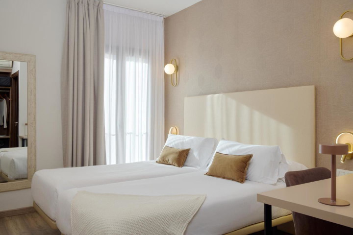 Hostal Centric - Barcelona