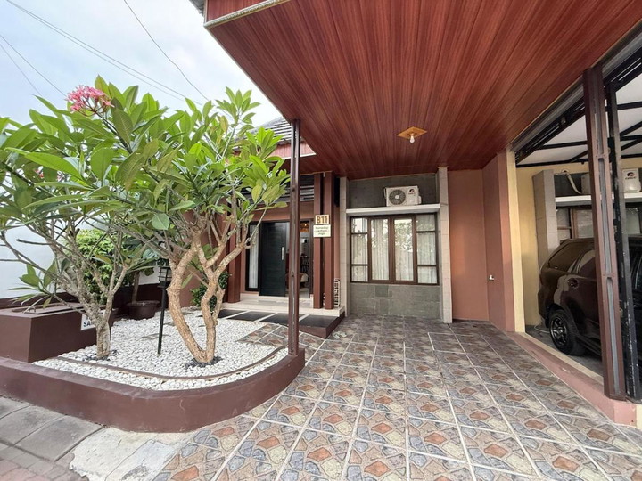Homestay Aesthetic Jogja - Yogyakarta