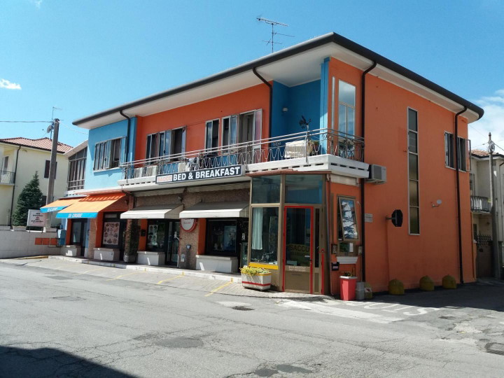 Sacco Alloggi - Rovigo