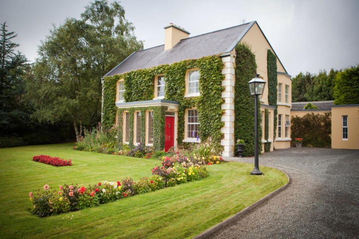Friars Quarter House - Irlande