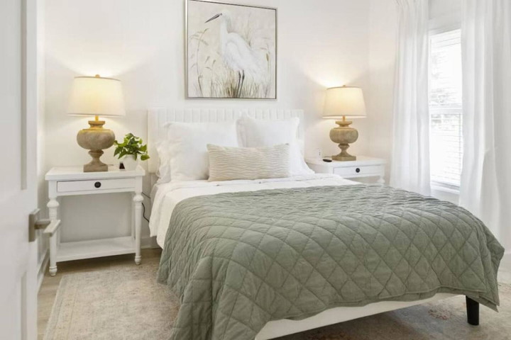 Weekend Escape On The Coast-relax & Unwind - Pass Christian, MS
