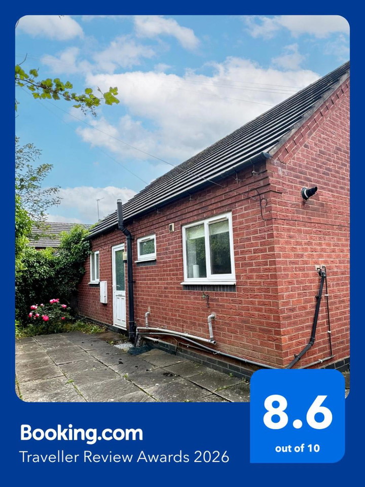 Family Bungalow Sleeps 4 - Angleterre