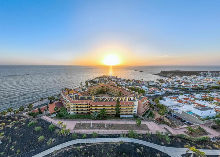 Hovima Jardin Caleta - Adeje