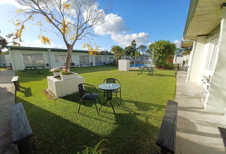 Parkview Motel - Dargaville