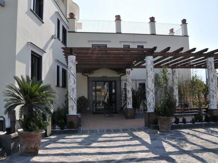 Costa Hotel - Vico Equense