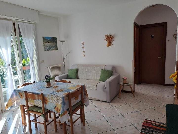 Valtellina Sondrio Holidays - Zona Ospedale A Due Passi Dal Centro Città - - Sondrio