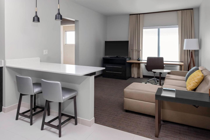 Residence Inn By Marriott Phoenix Mesa East - Mesa, AZ