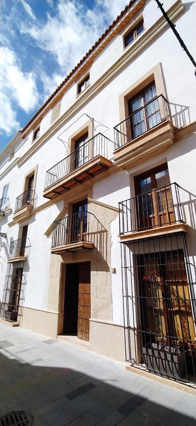 Casa De Las Cantigas - Puerto Real