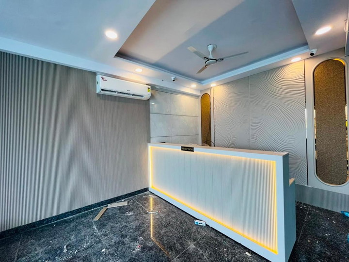 Hotel Maharaja Palaza - Faridabad