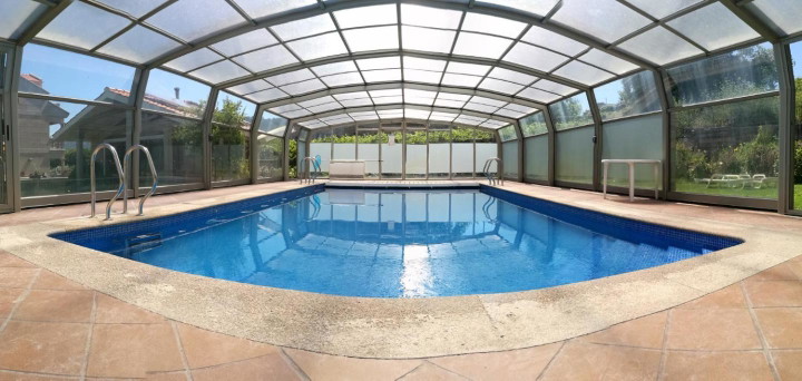 Apartamentos Cruceiro - Cangas
