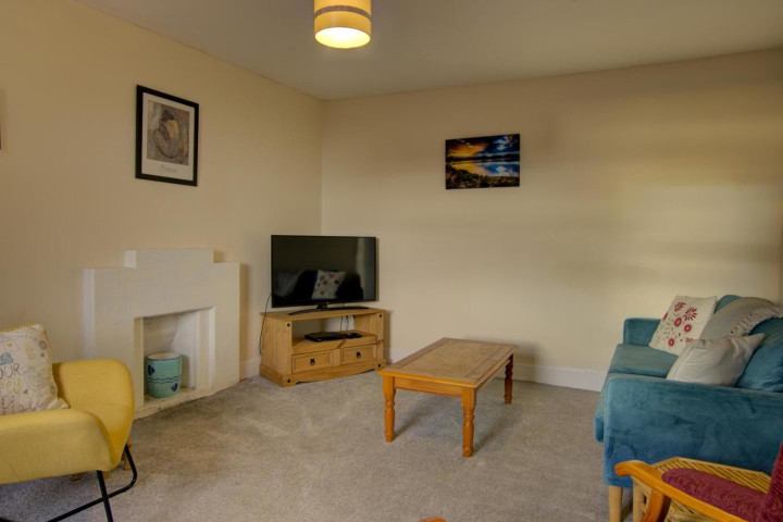 Tigh-na-mara, Helmsdale - Helmsdale