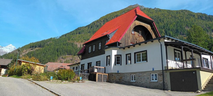 Ankogel Lofts Mallnitz - Austria