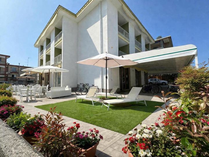 Hotel Ai Fiori - Grado