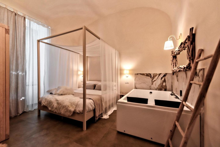 Terra Mia Suite - Pompei