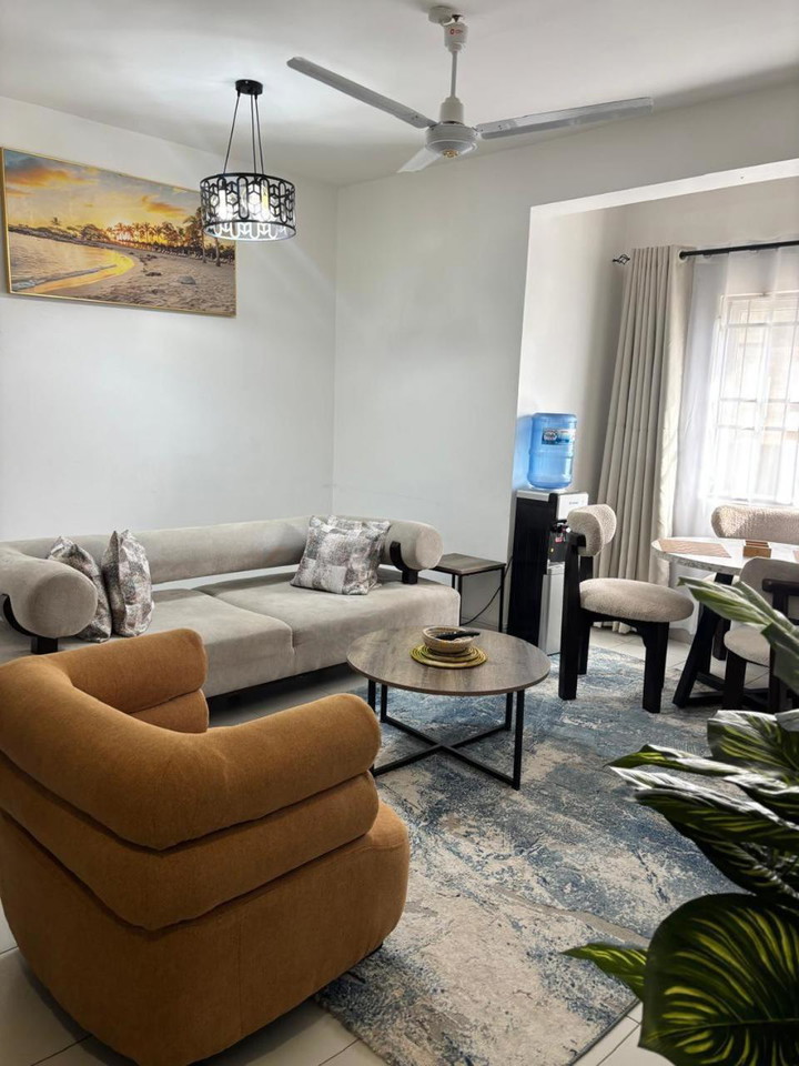 Cool Stay - Mombasa