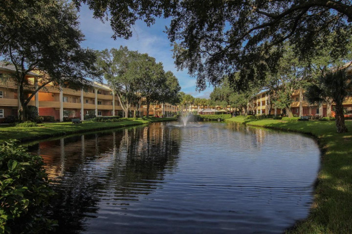Westgate Leisure Resort - Orlando