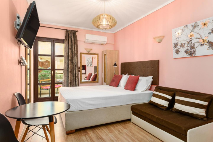 Manina Superior Apartment - Thessaloniki