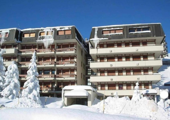 Sestriere Gem Comfy Apartment With Ski Views - Sauze d'Oulx
