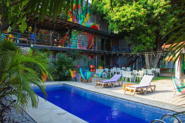 Casa Avelina Boutique Hostel - Minca