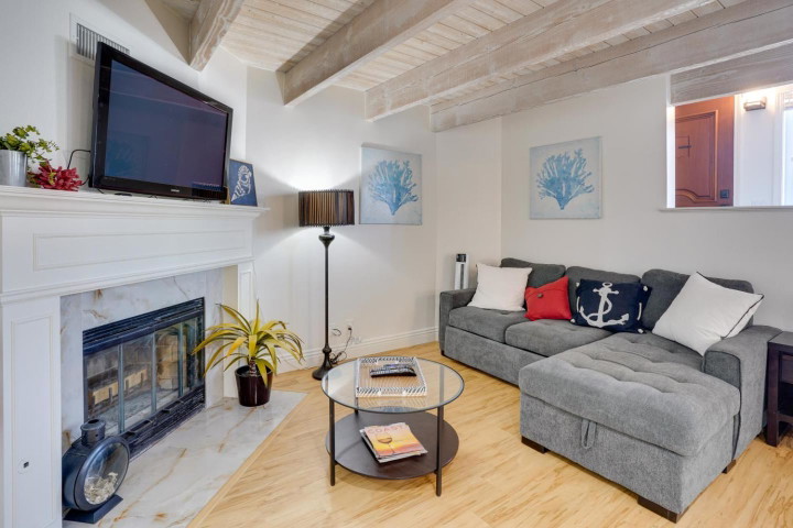 Newport Beach Vacation Rental Near Beach & Pier - Newport Beach, CA