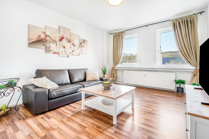Wohnung Am Hagener Hbf - 4 Og - Hagen