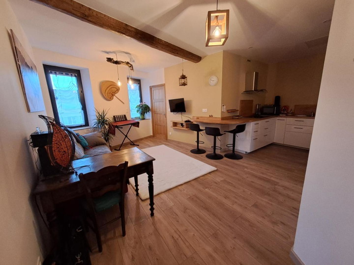 Chez Mary - Haute-Garonne