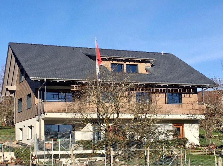 Naturnoech - Zug