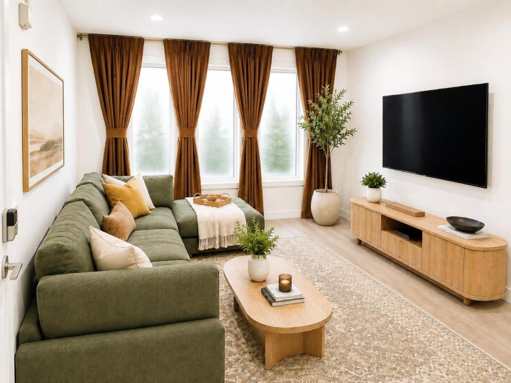 Modern City Getaway Near Downtown Newark & Nyc - New York