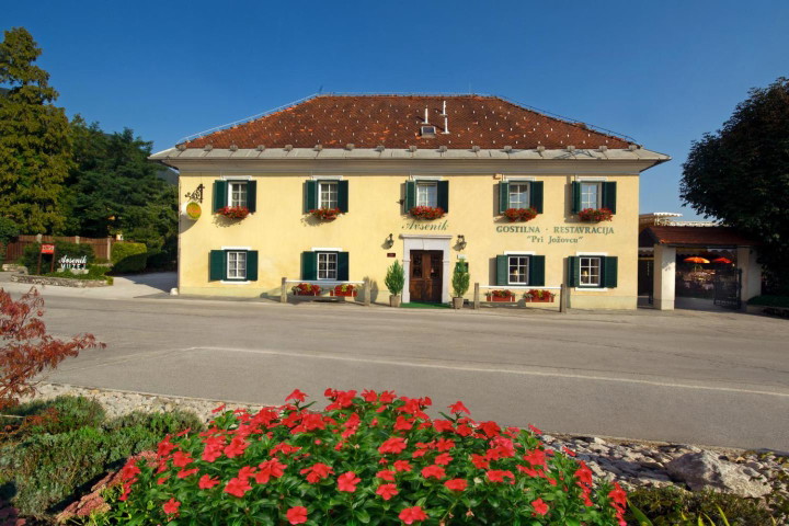 Guesthouse Avsenik - Radovljica