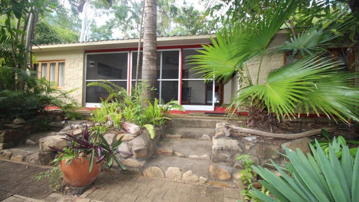 Moana Cottage, Stroll To Horseshoe Bay Beachfront - Ville de Townsville