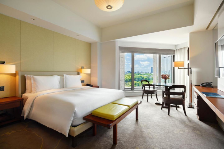 Palace Hotel Tokyo - Akihabara