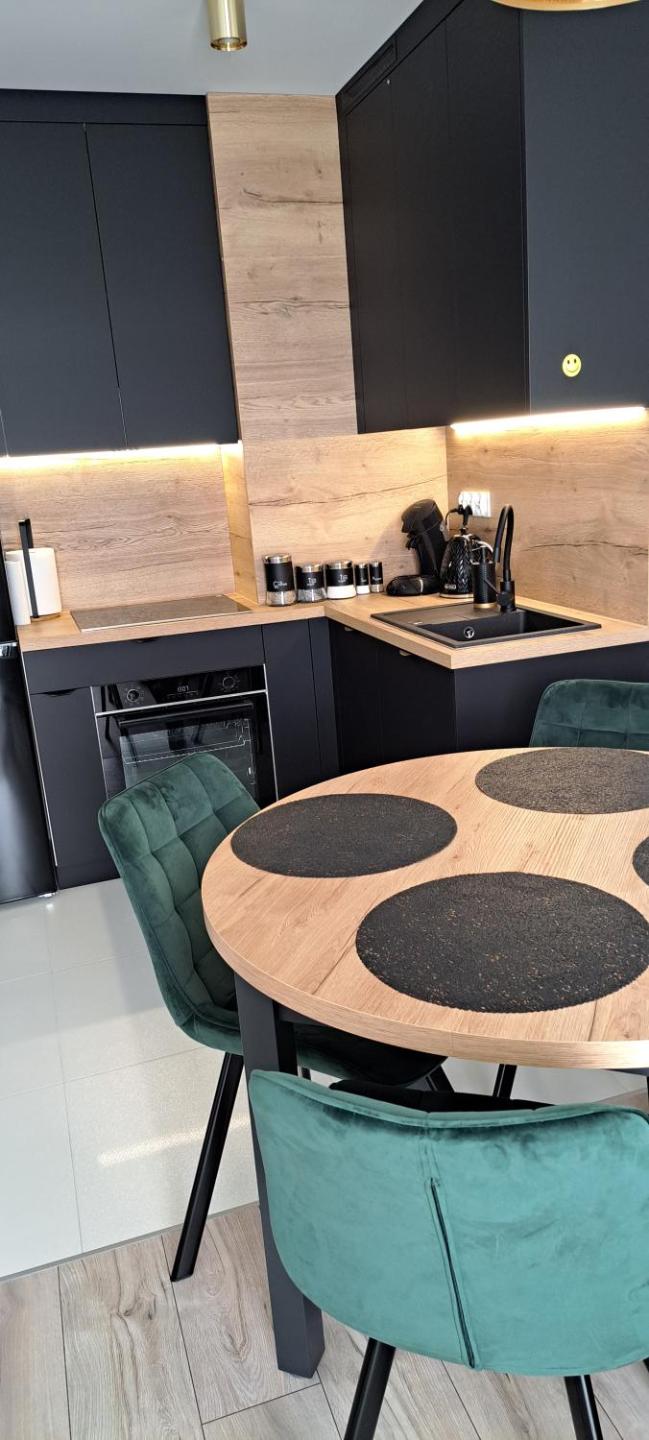 Apartament Royal - Mielno