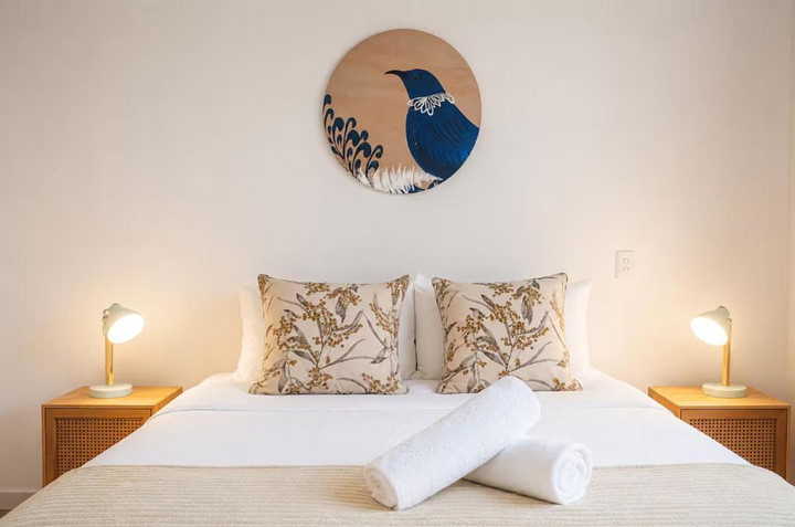 Modern Cbd, Walk To Te Pae, Across From Casino, Free Parking - Abel Tasman National Park