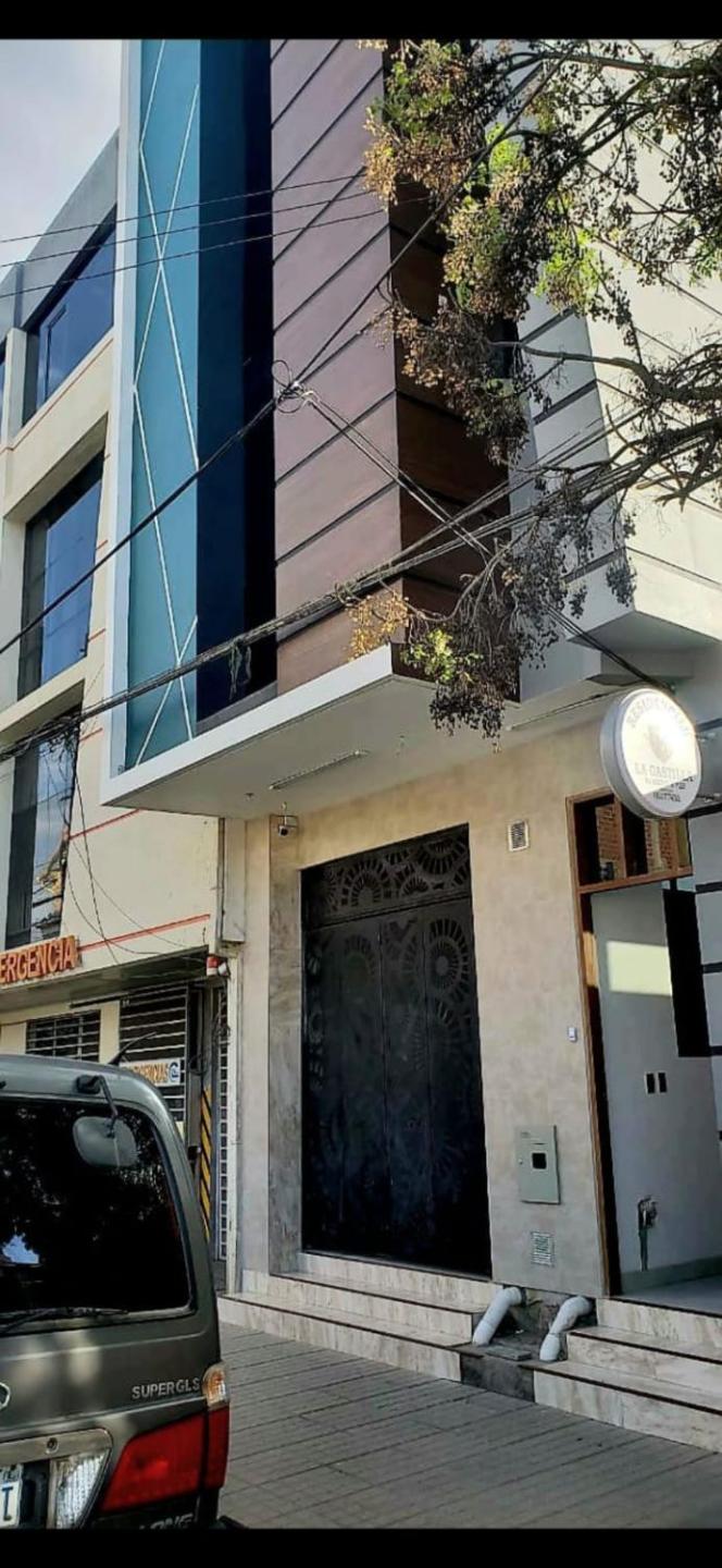 Residencial La Castilla - Bolívie