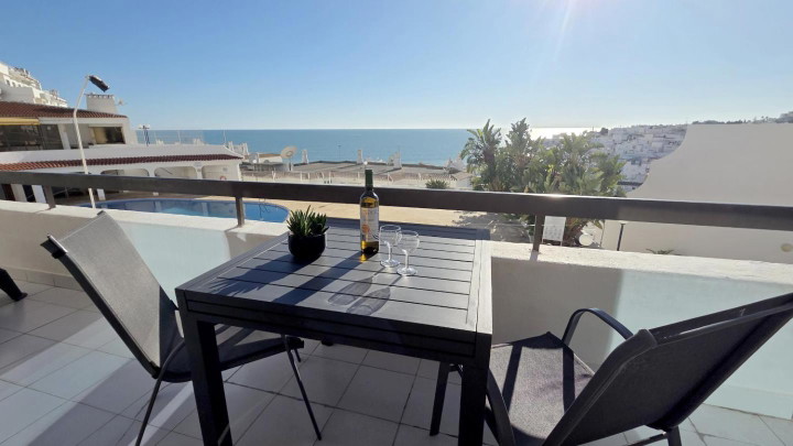 Beach Lovers Apartment 26 - Albufeira