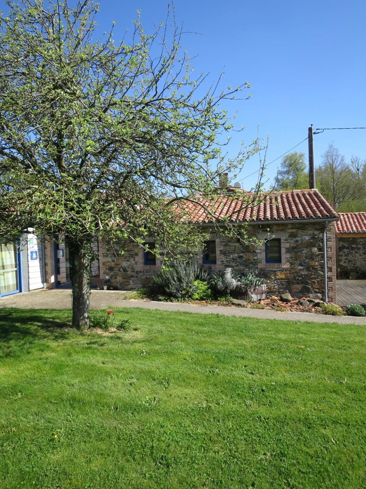 La Maison Des Landes - Clisson