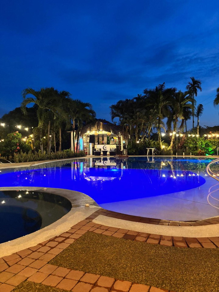 Hotel Rosalinda Campestre Del Llano - Villavicencio