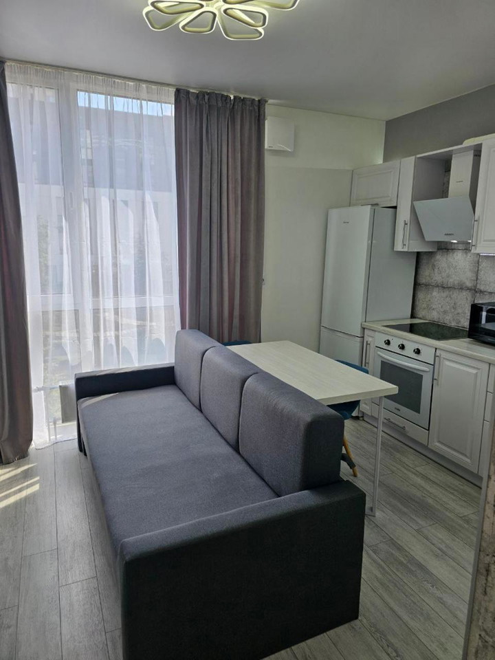 Nyvky Like Home - Файна Таун із сезонним басейном - Кв 6 низький поверх - Kiew