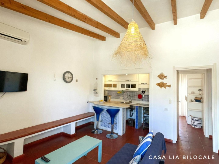 Casa Lia - Villasimius