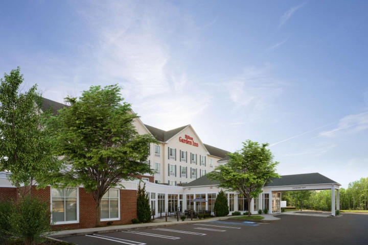 Hilton Garden Inn Milford - Milford, CT