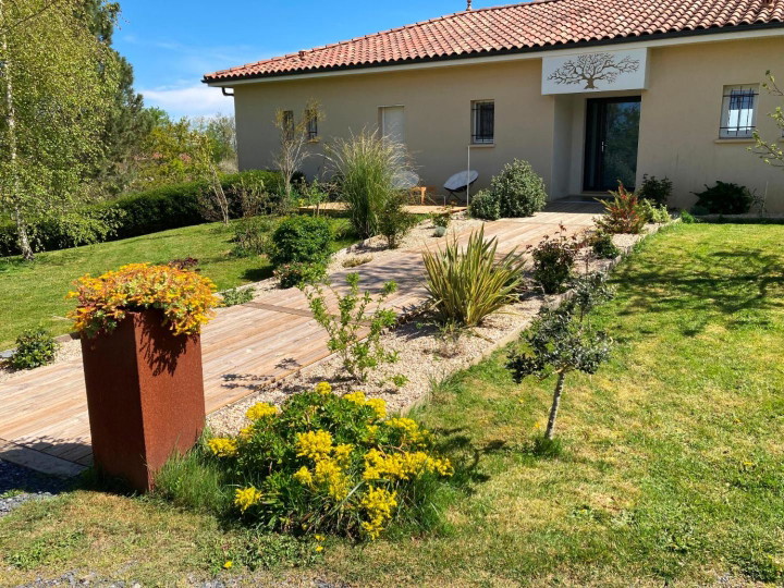 Le Clos De Bajardan - Vic-Fezensac