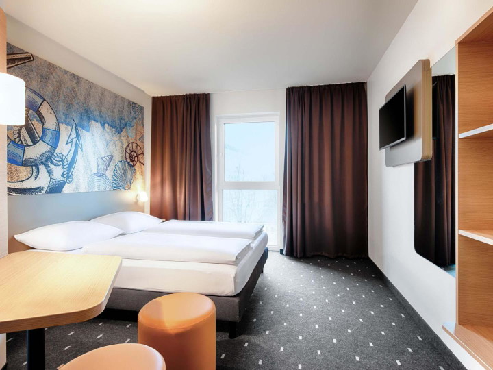 B&b Hotel Emden - Leer